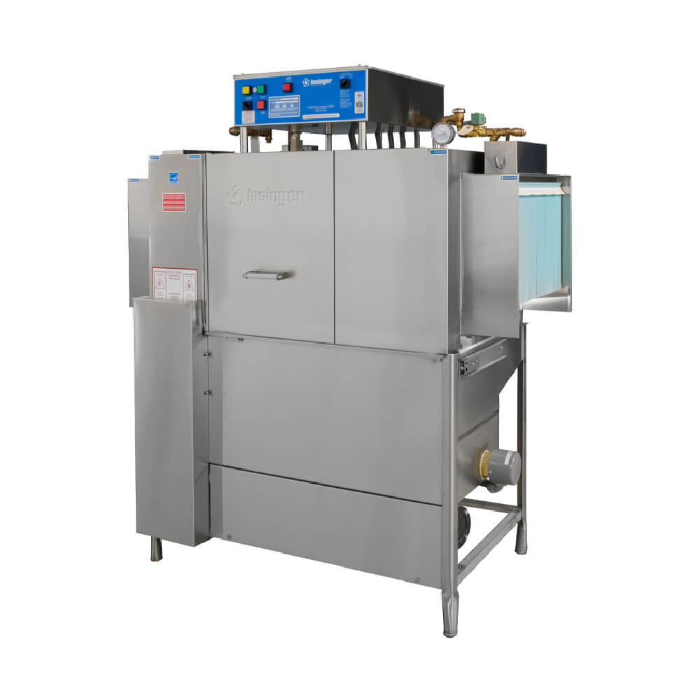 Admiral 44-4 - Insinger Machine